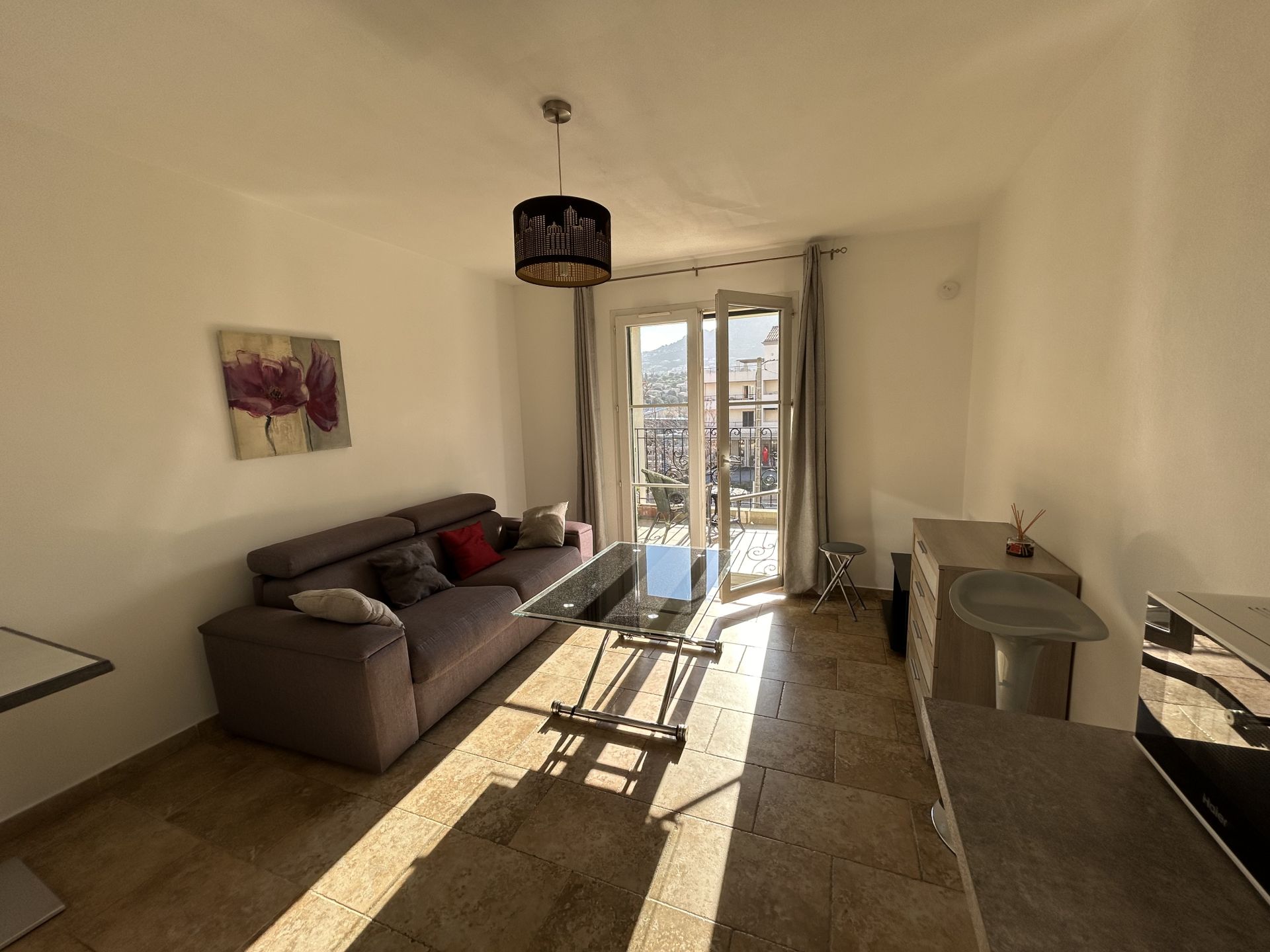 Appartements à Vendre En Balagne Corse Calizi Immobilier