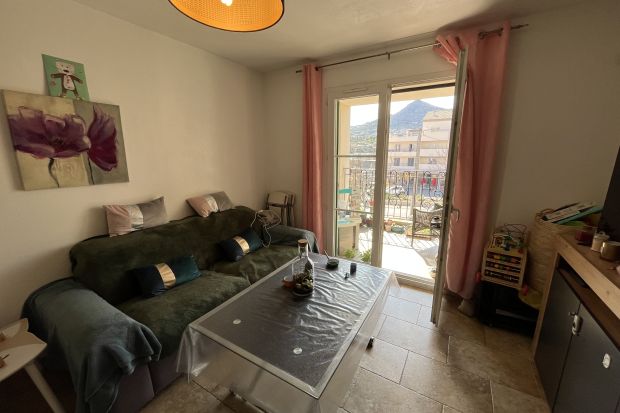 Appartements à Vendre En Balagne Corse Calizi Immobilier