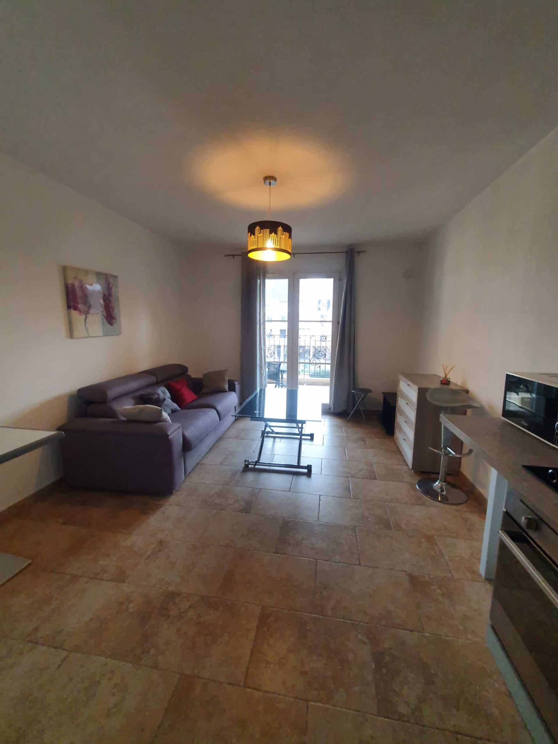 Appartements à Vendre En Balagne Corse Calizi Immobilier