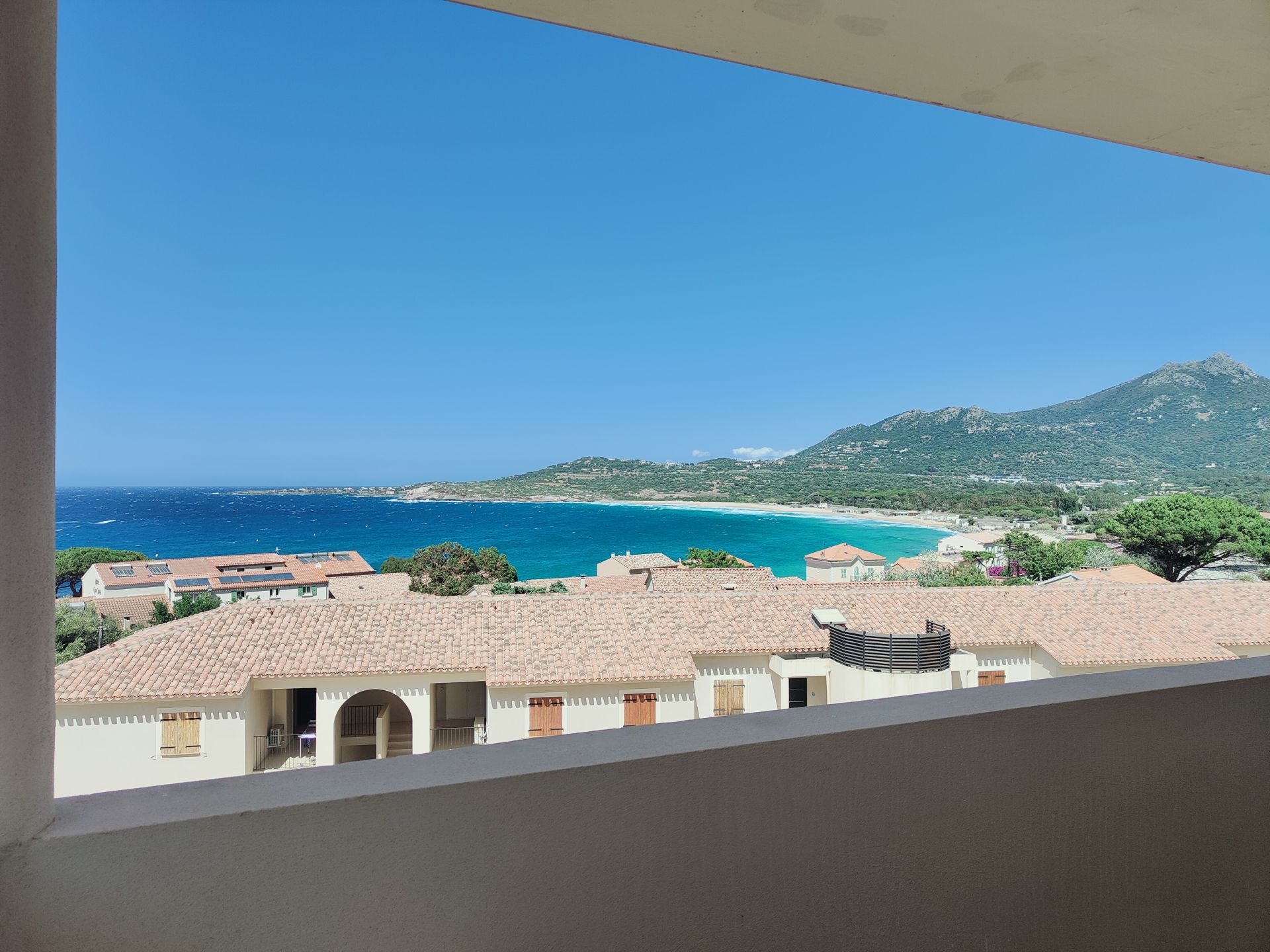 Appartements à Vendre En Balagne Corse Calizi Immobilier